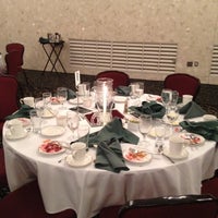 MSU Student Union - Student Center in Michigan State University