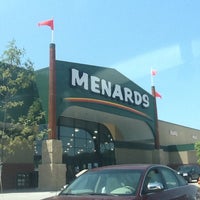 Menards - 6400 44th Ave
