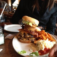 Hunter's Ale House - Bar in Charlottetown