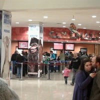 Cinemark - 72 tips from 3656 visitors