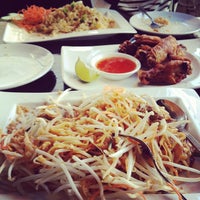 OSHA THAI NOODLE CAFE - Thai Restaurant in Lower Nob Hill