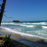 Playa Cocles - Surf Spot
