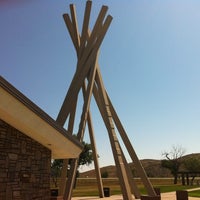 Wasta Eastbound Rest Area - Wasta, SD