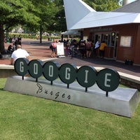 Googie Burger (Now Closed) - Downtown Atlanta - 29 tips from 1432 visitors