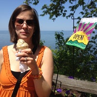 Olcott pier - Olcott, NY