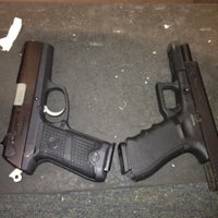 Philadelphia Archery & Gun Club - Bella Vista - Southwark - 831-833 ...