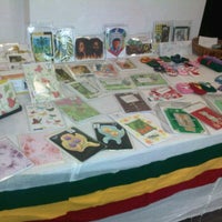 Hackney Wick Flea Market - Wick - London, Greater London