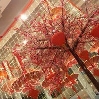 Atrium @ Marina Square - Downtown Core - 586 visitors