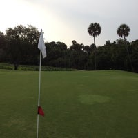 Moccasin Wallow Golf Club - Golf Course