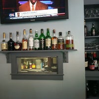 Fuse Bistro - Bistro in Downtown Lowell