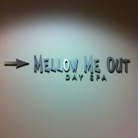 Mellow Me Out (Now Closed) - Spa in Sacramento