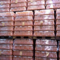 Coca-Cola Sta. Rosa Plant - Sta. Rosa-Tagaytay Road