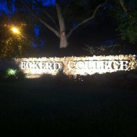 Eckerd College - 9 tips from 1052 visitors