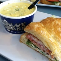 Blue Baker - 30 tips