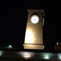 Historic Downtown Rowlett - Rowlett, TX