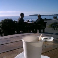 Ebb Tide Beach Club - Café