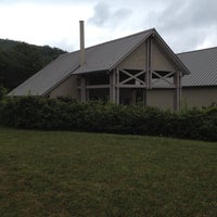 Blue Ridge Music Center - Arts and Entertainment