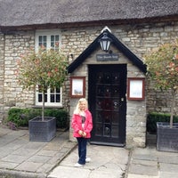 The Bush Inn Cowbridge - 3 tips