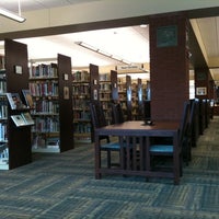 West Lafayette Public Library - 3 tips