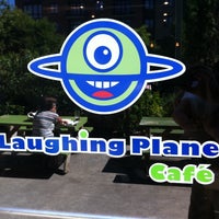 Laughing Planet Café - Vegan and Vegetarian Restaurant