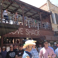 Love Shack - Fort Worth, TX
