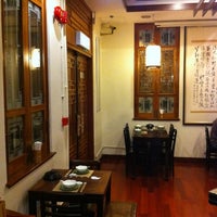 Lock Cha Tea House 樂茶軒 - Tea Room in Central and Western District