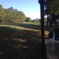 Dubsdread Golf Course - College Park - Orlando, FL