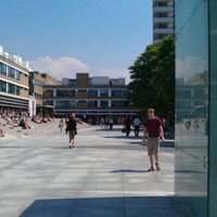 Lancaster University Library - 10 tips