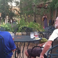 The Shed - Spring Green, WI