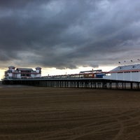 Grand Pier - 19 tips from 1698 visitors