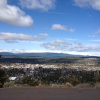 Pilot Butte State Park - State / Provincial Park