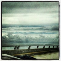 Herbert C. Bonner Oregon Inlet Bridge - NC Hwy 12