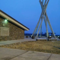 Wasta Westbound Rest Area - Wasta, SD