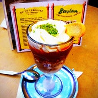 Baylan - Pastry Shop in Caferağa