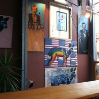 Cafe Mundo - 18 tips