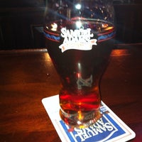 Sports Column - Sports Bar in LoDo