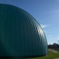 Longway Planetarium - Planetarium
