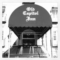 The Old Capitol Inn - Jackson, MS