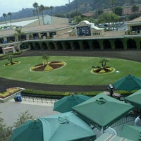 Del Mar Racetrack - Racetrack
