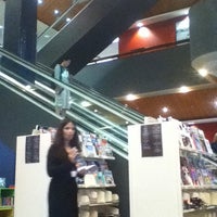 Auckland Central City Library - Central Business District - 44-46 Lorne St