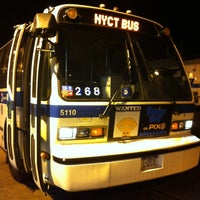 MTA Bus - B68/B74/B82/B82LTD - Stillwell Av Terminal - Coney Island ...