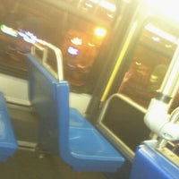 MBTA Bus Route 57 - Bus Line