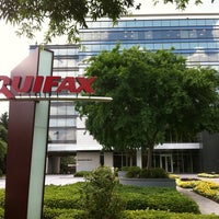 Equifax - Office in Atlanta