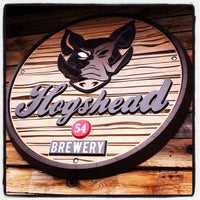 Hogshead Brewery - Brewery in Denver