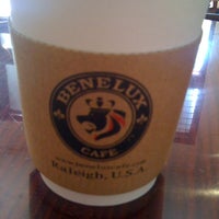 Benelux Coffee (Now Closed) - Coffee Shop in Raleigh