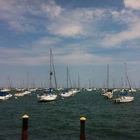 Monroe Harbor - Grant Park - 4 tips from 1974 visitors