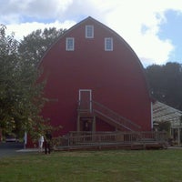 Red Barn Studios - 91 visitors