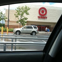 Target - Big Box Store in Wilmington