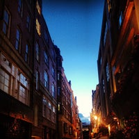 Two Floors - Soho - 18 tips