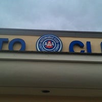 AAA - Automobile Club of Southern California - North Clairemont - San ...